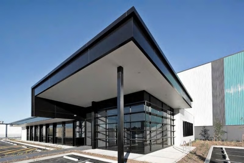 Link Property Services – Commercial and Industrial Property Experts