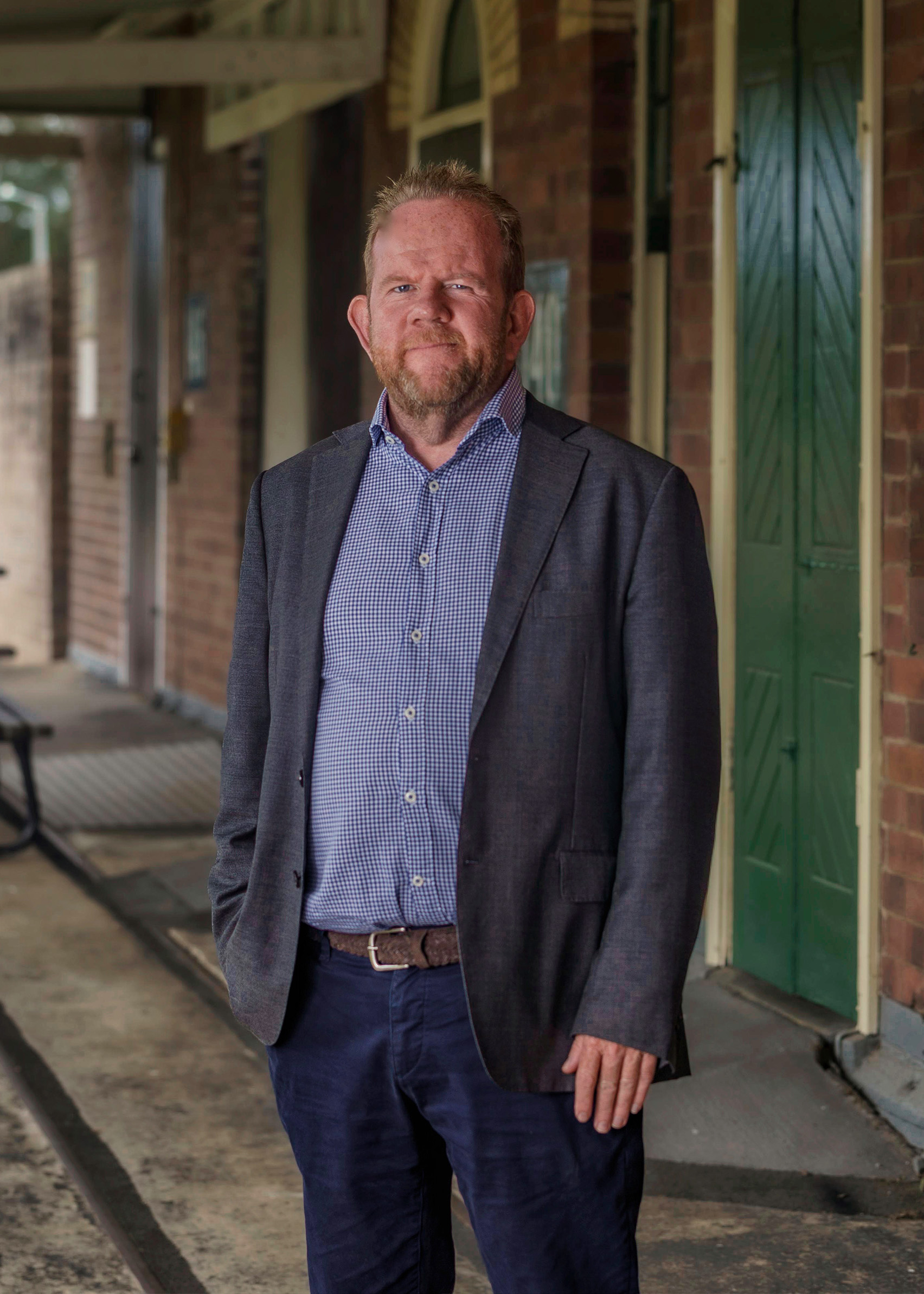 meet the team – Link Property Services