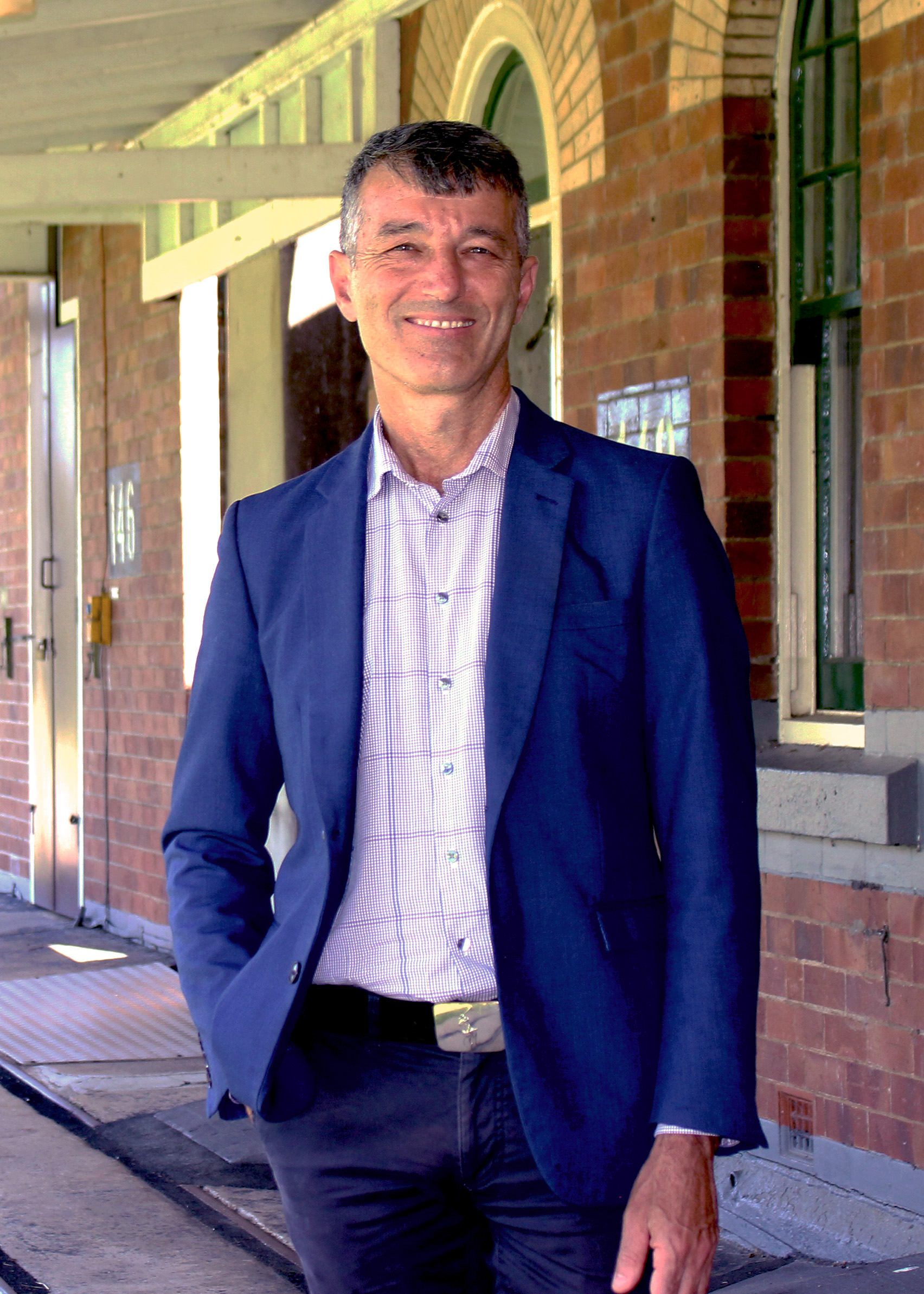 meet the team – Link Property Services