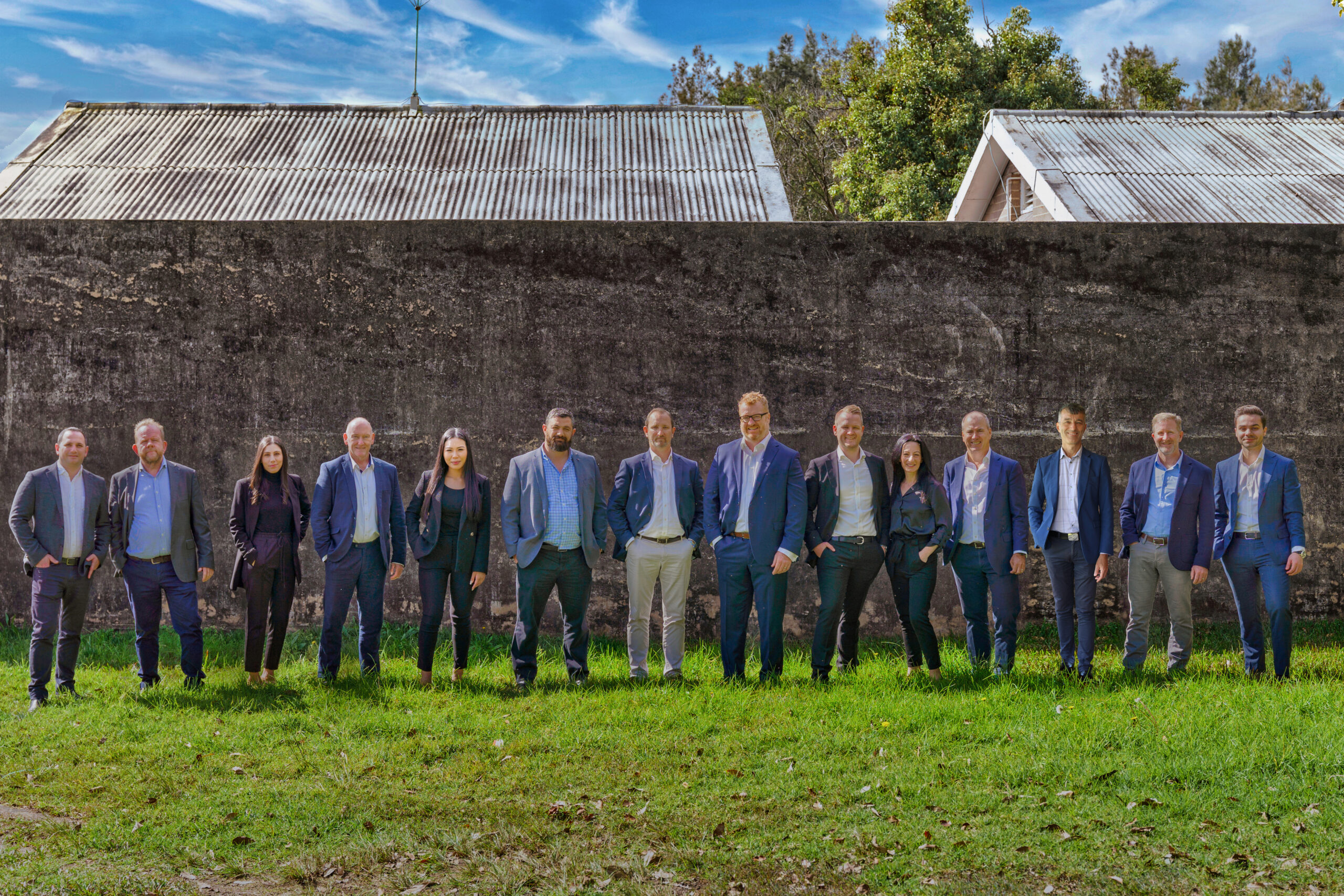 Link Property Services – Commercial and Industrial Property Experts