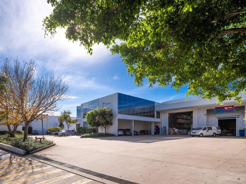 Unit 1, 126-136 Bourke Rd, Alexandria – Link Property Services